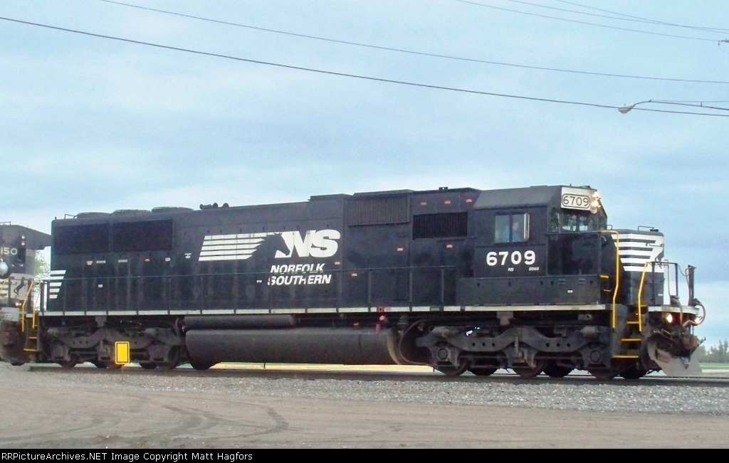 NS 6709